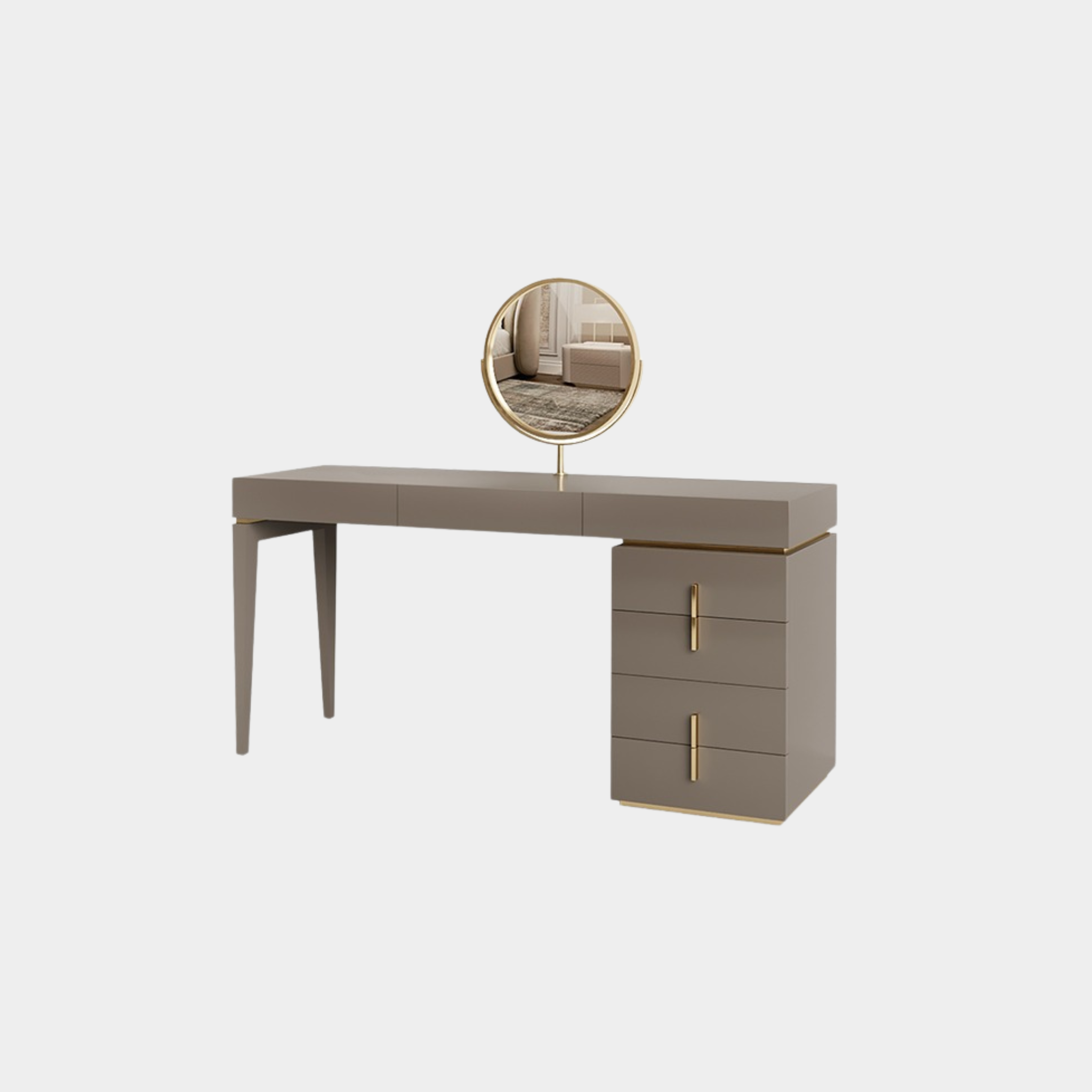 Belle Dressing Table