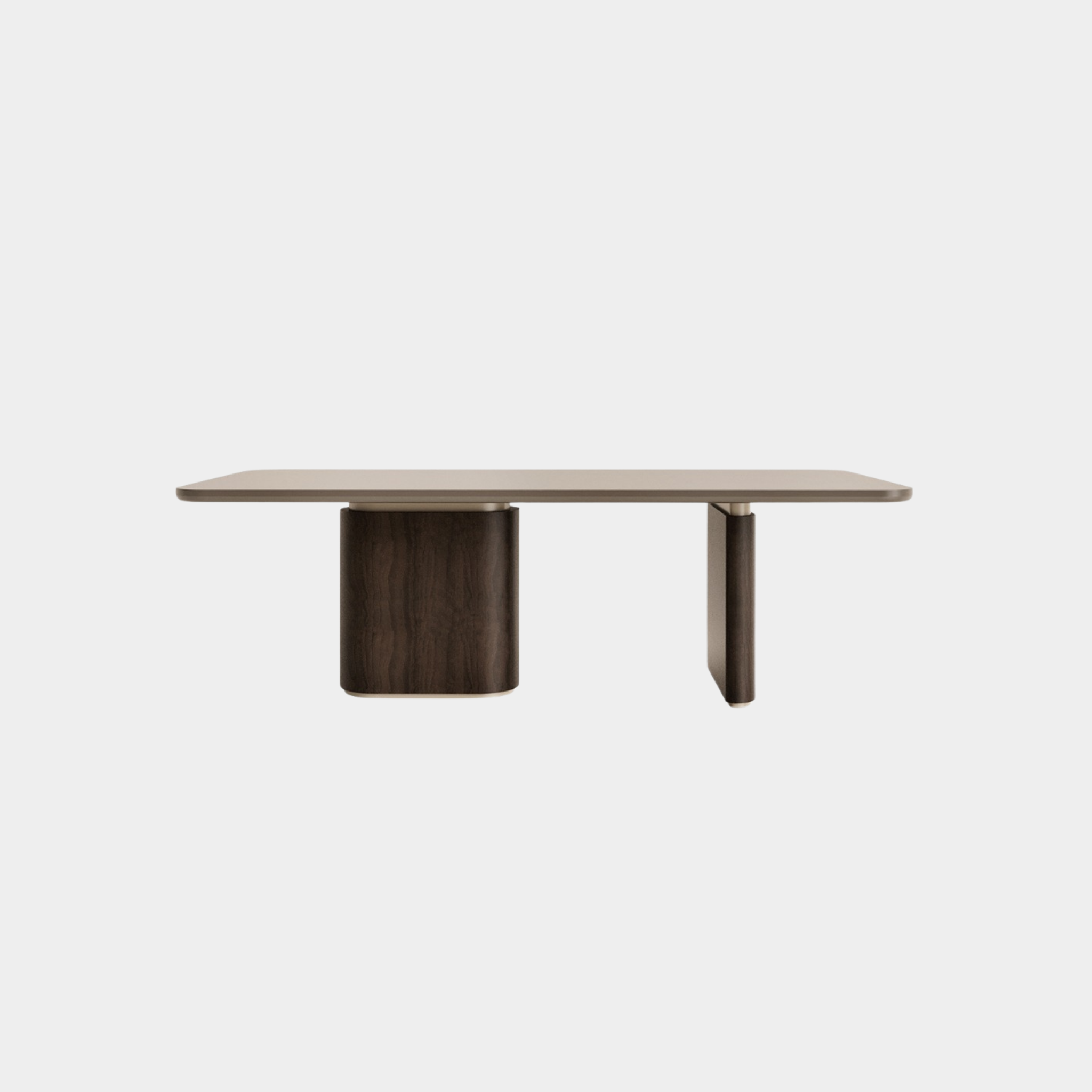Flow Dining Table